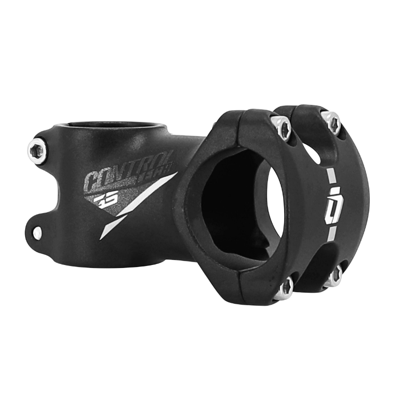 Controltech Potence vtt lynx 35 noir angle --+ 0° 35 l 60mm – 2024 | 56 € - Culture Vélo